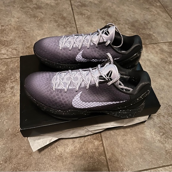 Nike | Shoes | Kobe 6 Eybl Only Worn 23 Times Indoor Basically Still ...